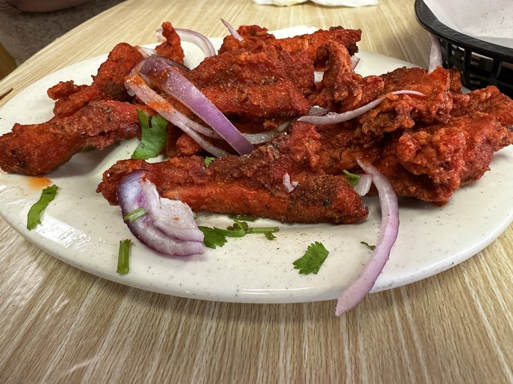 AMAR INDIAN RESTAURANT - Updated April 2024 - 3121 S Central Ave ...