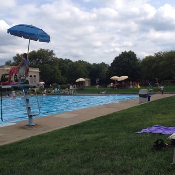 ROBERTS POOL - Updated October 2025 - 215 Hillcrest Ave, Collingswood ...