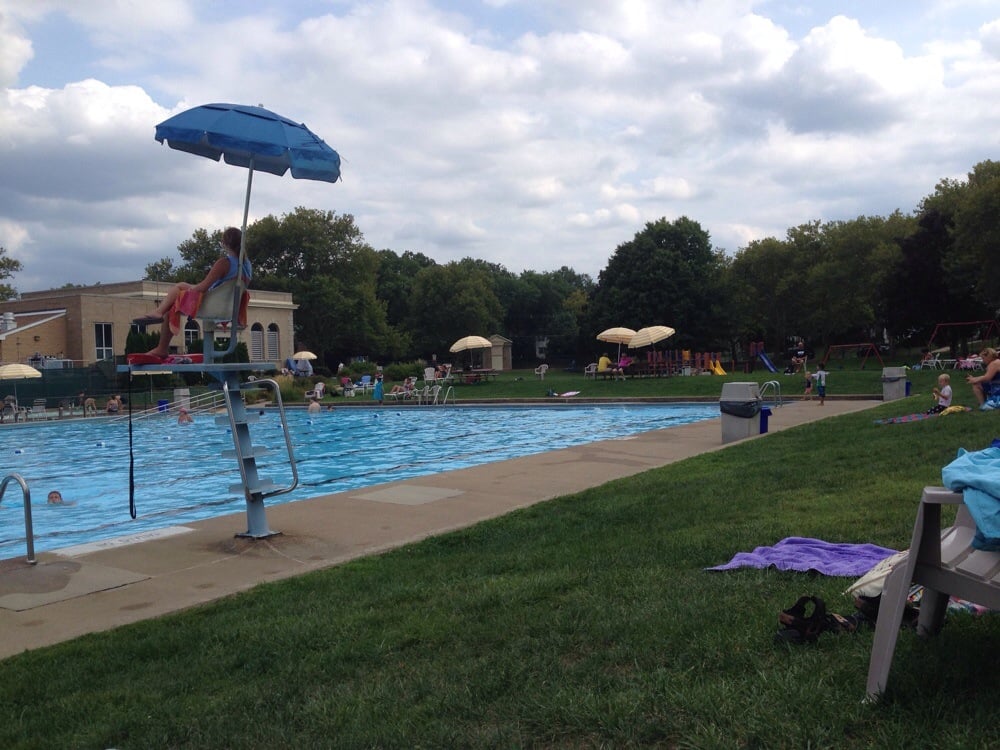 ROBERTS POOL - Updated July 2025 - 215 Hillcrest Ave, Collingswood, New ...