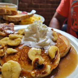 THE GARDEN BRUNCH CAFE - Updated June 2025 - 175 Photos & 100 Reviews ...