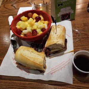 WING DIXIE & DELI 2 - American (New) - 244 Cordele Rd, Albany, GA ...