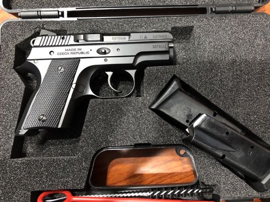 CAP TACTICAL FIREARMS - Updated August 2024 - 187 Photos & 173 Reviews ...