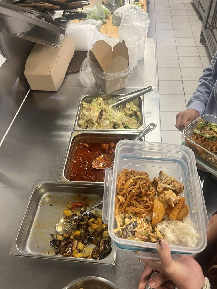 SICHUAN KITCHEN SLO - Updated June 2025 - 27 Photos - 977 Foothill Blvd ...