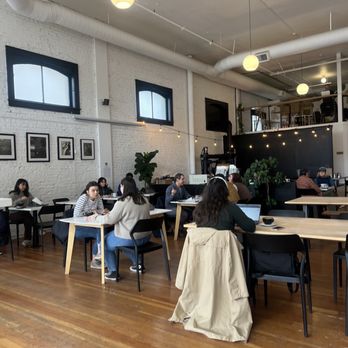 MAKEWORTH COFFEE ROASTERS - Updated February 2025 - 395 Photos & 137 ...