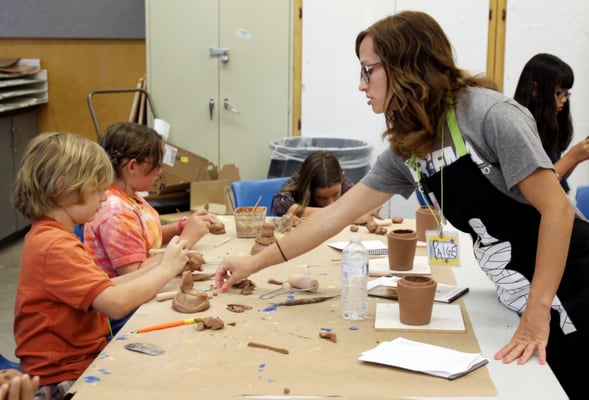 ROBERT AND FRANCES FULLERTON MUSEUM OF ART - TEMP. CLOSED - Updated ...