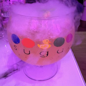 SUGAR FACTORY - BOSTON - Updated January 2025 - 220 Photos & 121 ...