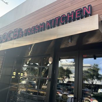 DOC B’S RESTAURANT + BAR - Updated September 2024 - 1062 Photos & 672 ...