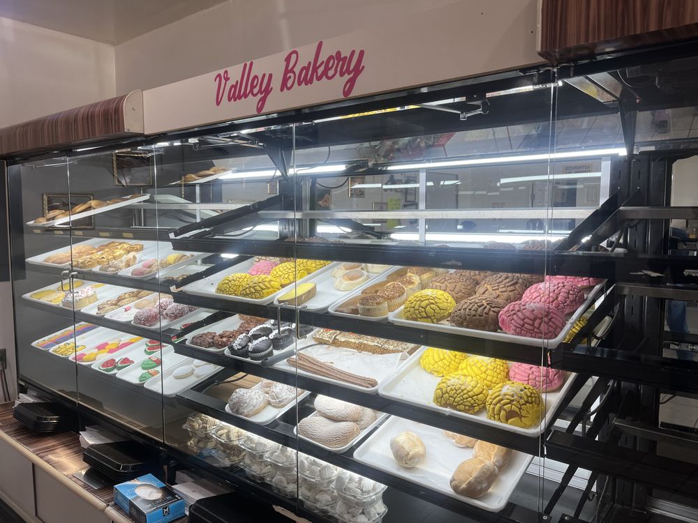 VALLEY BAKERY - Updated December 2025 - 400 W Front St, Stanton, Texas ...