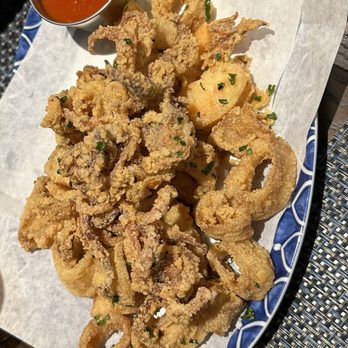 PARTENOPE RISTORANTE - Updated June 2024 - 90 Photos & 57 Reviews - 110 ...