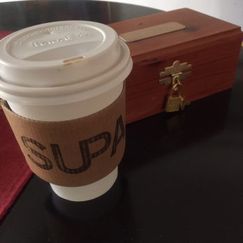 SUPA COFFEE - Updated April 2024 - 440 Photos & 266 Reviews - 1173 S ...
