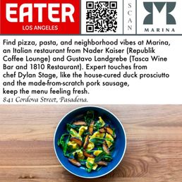 MARINA - Updated January 2026 - 2462 Photos & 875 Reviews - 841 Cordova ...