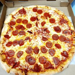 POPPY’S PIZZA - Updated August 2025 - 107 Photos & 250 Reviews - 4379 N ...