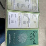 THE NATURAL CAFE - 106 Photos & 187 Reviews - 2407 S Broadway, Santa ...