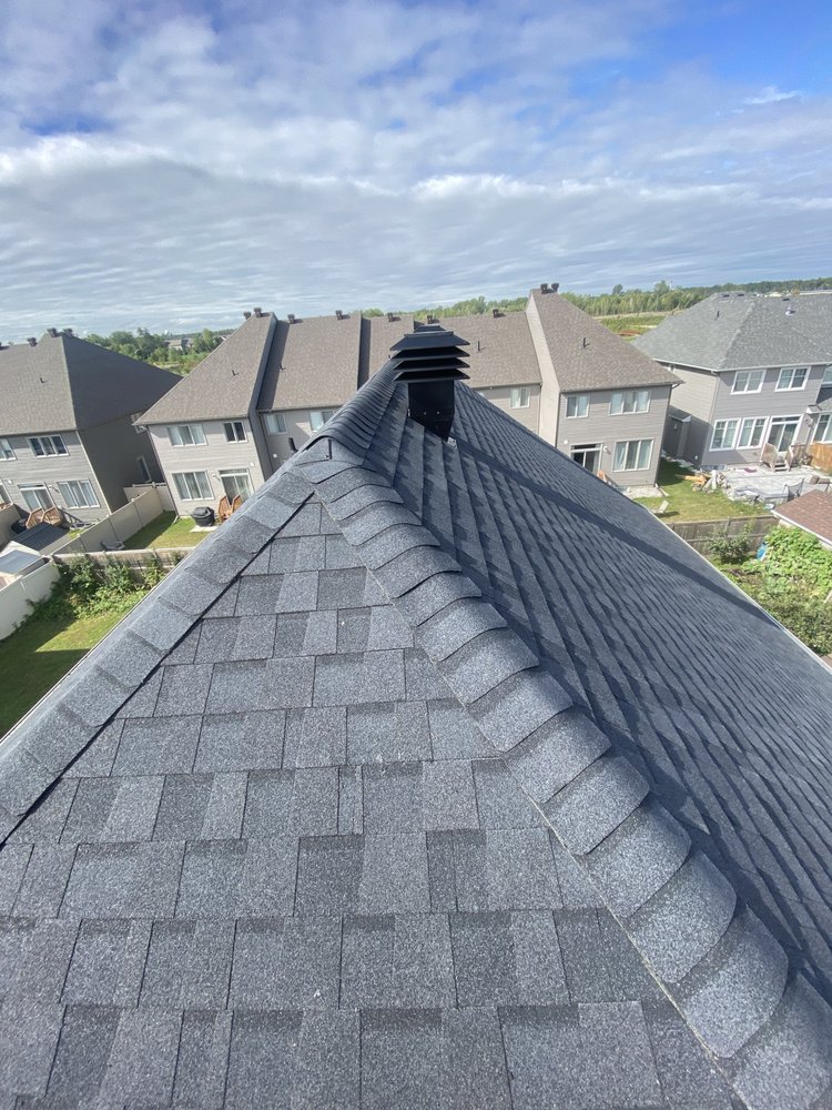 DAVID TULLOCH ROOFING - Updated October 2025 - Request a Quote - 13 ...