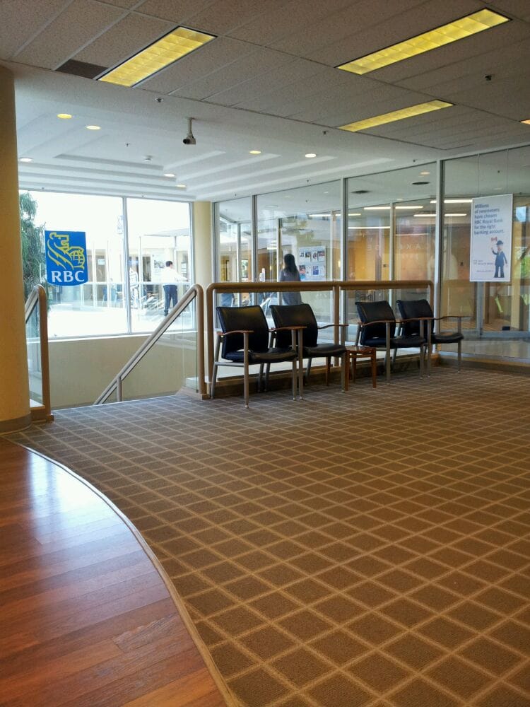 RBC ROYAL BANK - Updated July 2025 - 650 41st Avenue, Vancouver ...