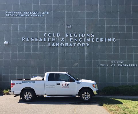 YANKEE PEST CONTROL - Updated October 2025 - 27 Photos & 39 Reviews ...