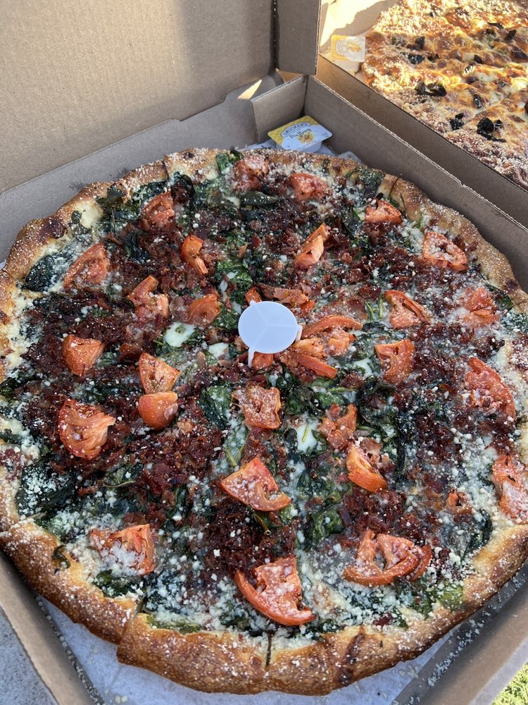 EDISON’S PIZZA KITCHEN - Updated January 2026 - 137 Photos & 282 ...