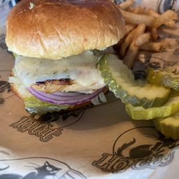 HOPCAT - Updated December 2025 - 124 Photos & 83 Reviews - 17380 Hall ...