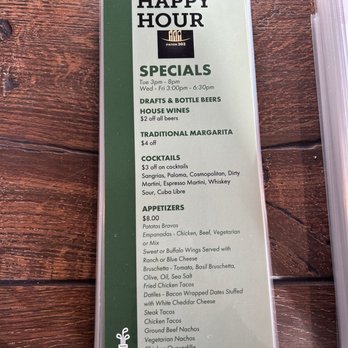 STATION 202 RESTAURANT & BAR - Updated March 2025 - 82 Photos & 36 ...