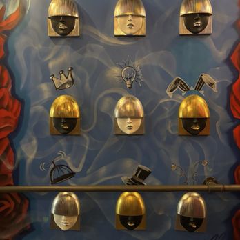 AGAVE & RYE - INDIANAPOLIS - Updated May 2025 - 1061 Photos & 438 ...