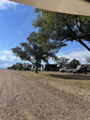 ZIA RV PARK - Updated October 2025 - 14 Photos - 740 E Abrahames Rd ...