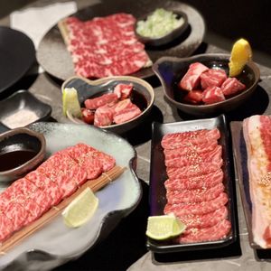 ISHONI YAKINIKU - Updated November 2024 - 981 Photos & 315 Reviews ...