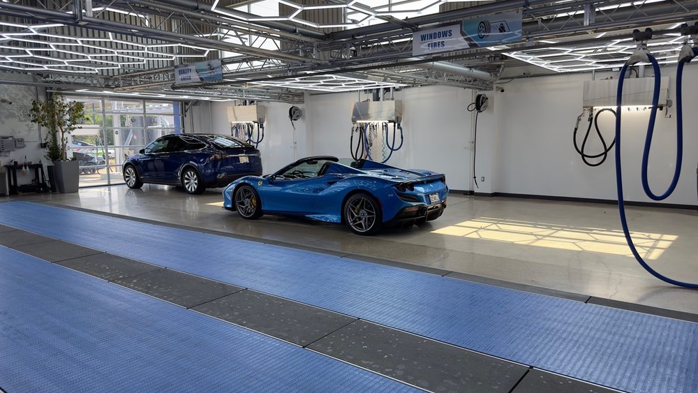 WASHLAB AUTOSPA - Updated October 2025 - 13 Photos & 11 Reviews - 6555 ...