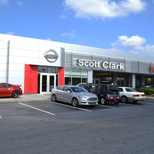 SCOTT CLARK HONDA - 43 Photos & 187 Reviews - 7025 E Independence Blvd ...