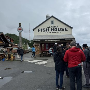 ALASKA FISH HOUSE - Updated November 2024 - 659 Photos & 544 Reviews ...