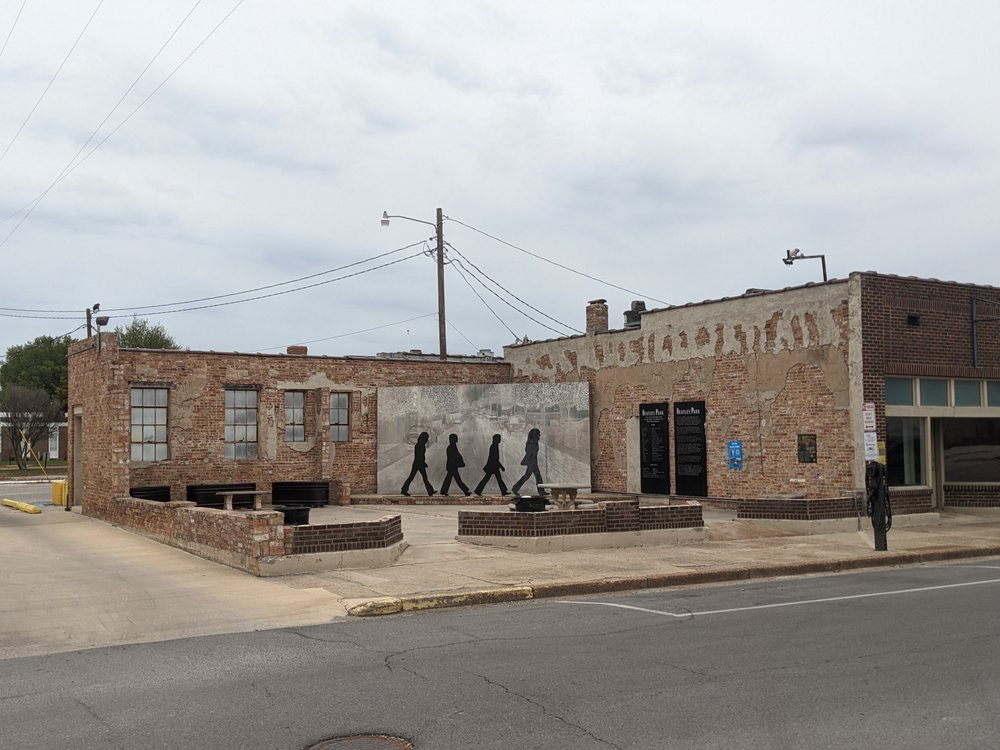 BEATLES PARK - Updated April 2025 - 11 Photos - 110 Abbey Rd, Walnut ...