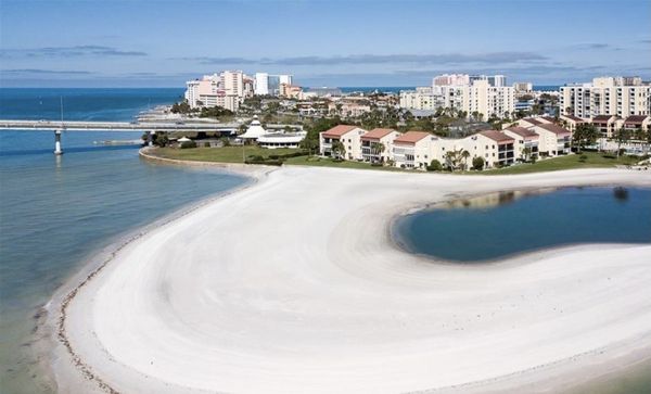 CLEARWATER POINT BEACH - Updated January 2025 - 13 Photos - 825 S ...