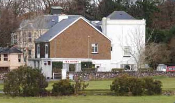 KNIGHTSTONE TEAROOMS/RESTAURANT - Updated July 2025 - Knightstone ...