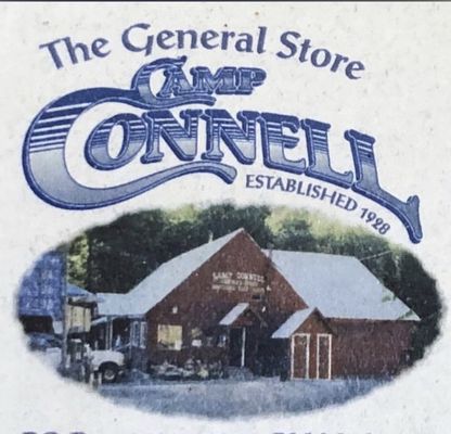 CAMP CONNELL GENERAL STORE - 36 Photos & 48 Reviews - 4036 Old Hwy 4 ...