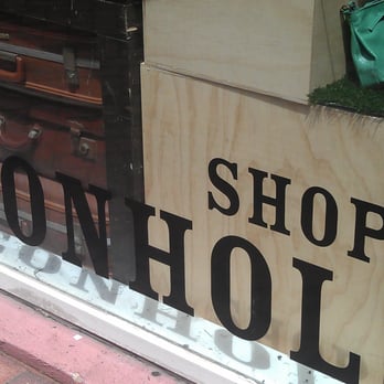 PIGEONHOLE - Updated December 2024 - 10 Photos - Shafto Ln, Perth ...