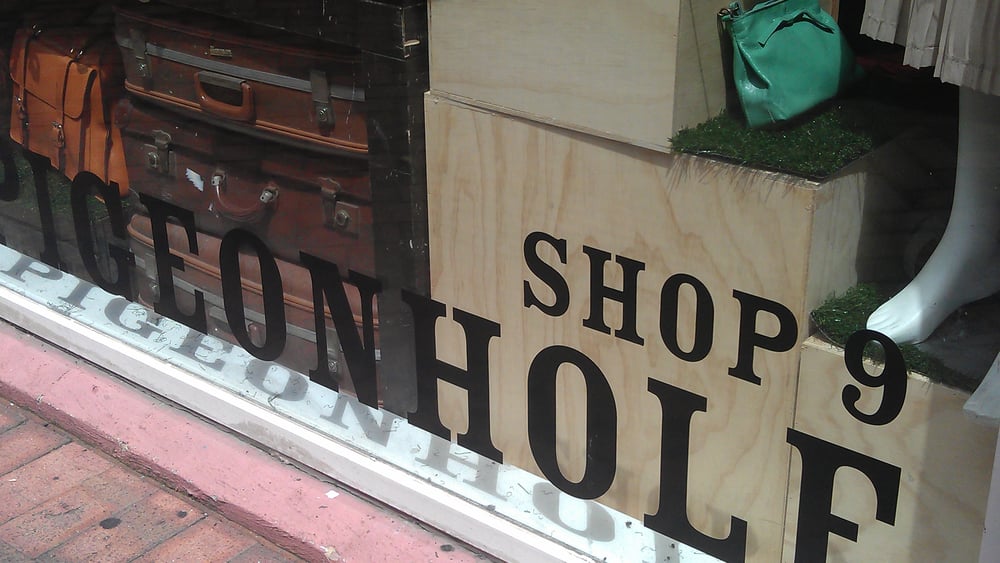 PIGEONHOLE - Updated December 2024 - 10 Photos - Shafto Ln, Perth ...