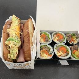 RICE JUNKY - Updated June 2025 - 97 Photos & 27 Reviews - 1098 N First ...