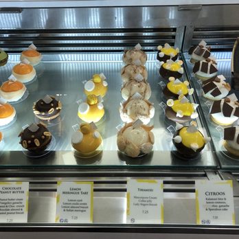 YANN HAUTE PATISSERIE - Updated January 2026 - 232 Photos & 114 Reviews ...