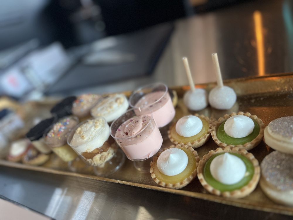 ALCHEMY BAKE LAB - Updated September 2024 - 68 Photos & 53 Reviews ...