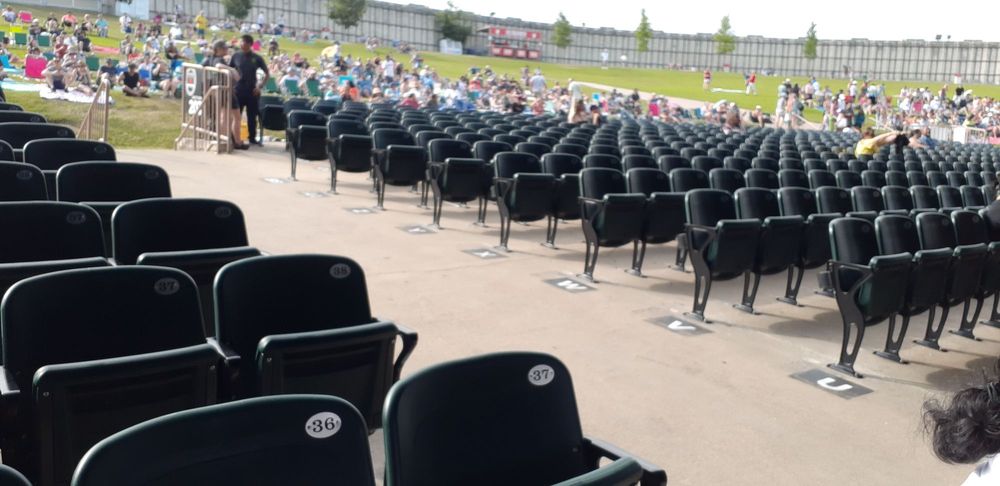 Dos Equis Pavilion, Dallas | Roadtrippers