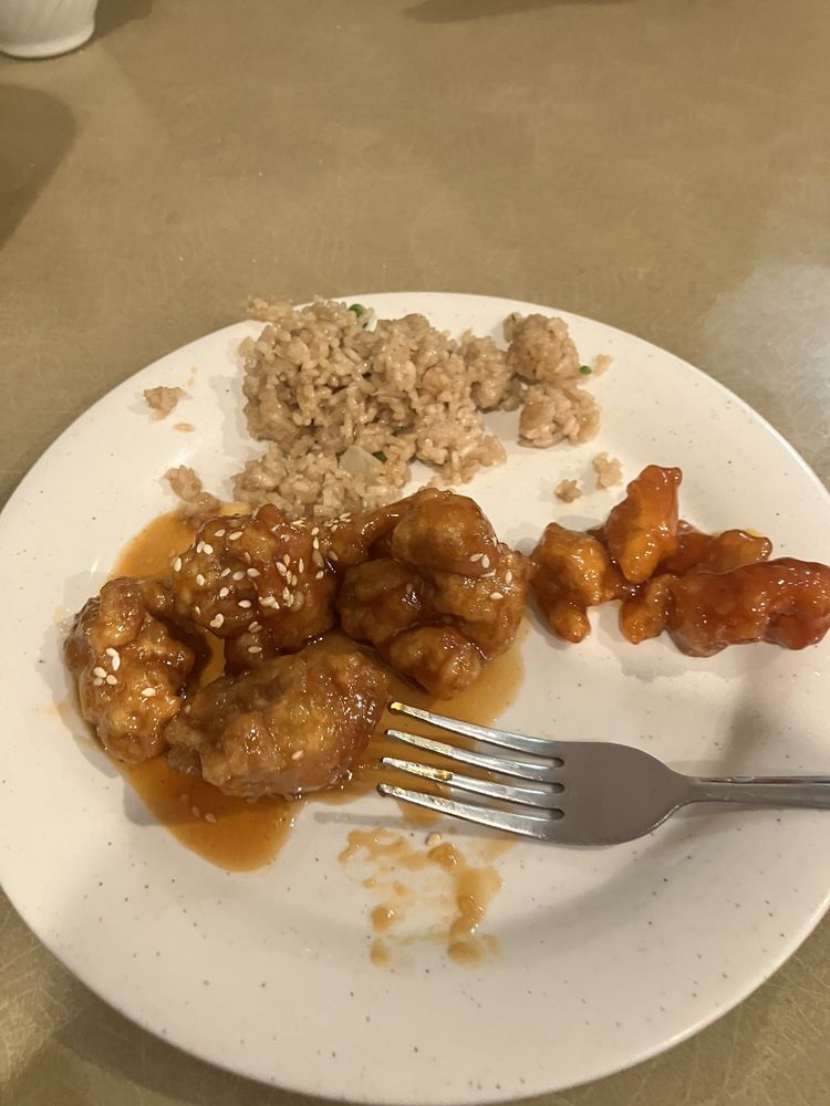 CHINA BUFFET - Updated December 2025 - 17 Photos & 62 Reviews - 724 E ...