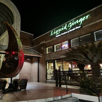 LIQUID GINGER - Updated September 2025 - 232 Photos & 300 Reviews - 101 ...