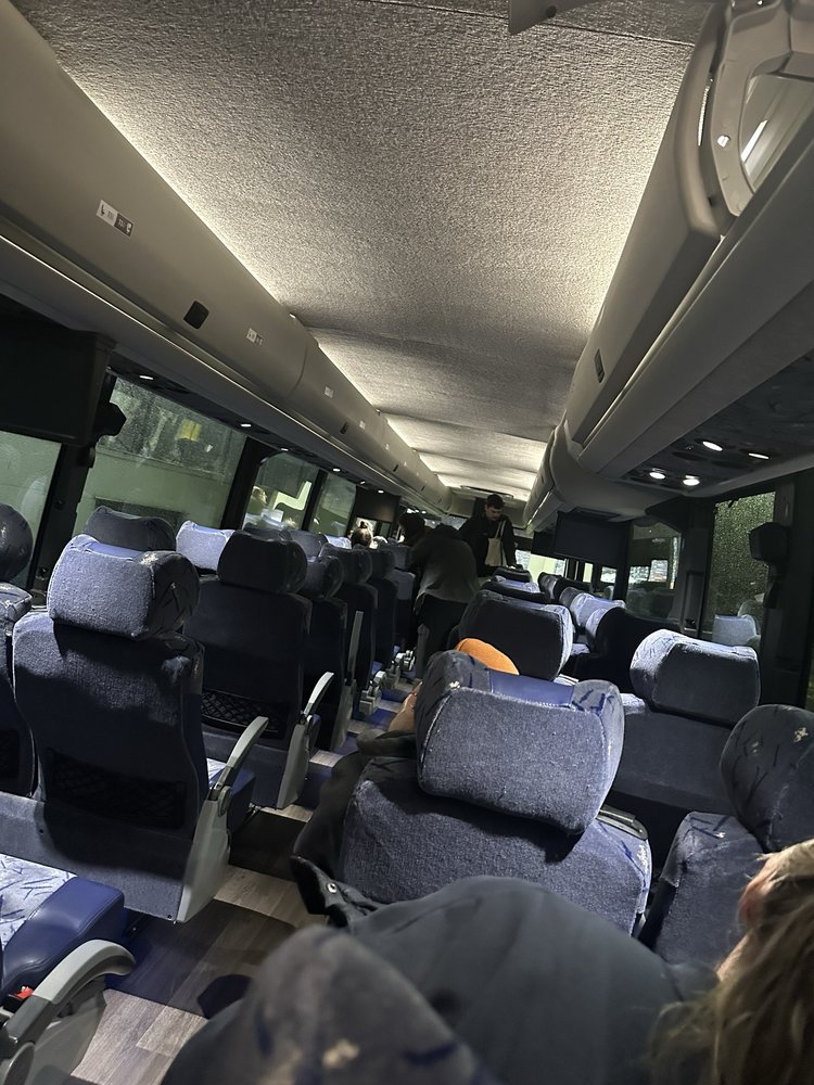 FLIXBUS - Updated December 2025 - 10 Photos & 32 Reviews - 622 S Lane ...