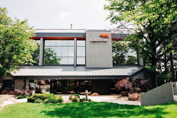 CANVAS CREDIT UNION EVANS BRANCH - Updated November 2025 - 123 Reviews ...