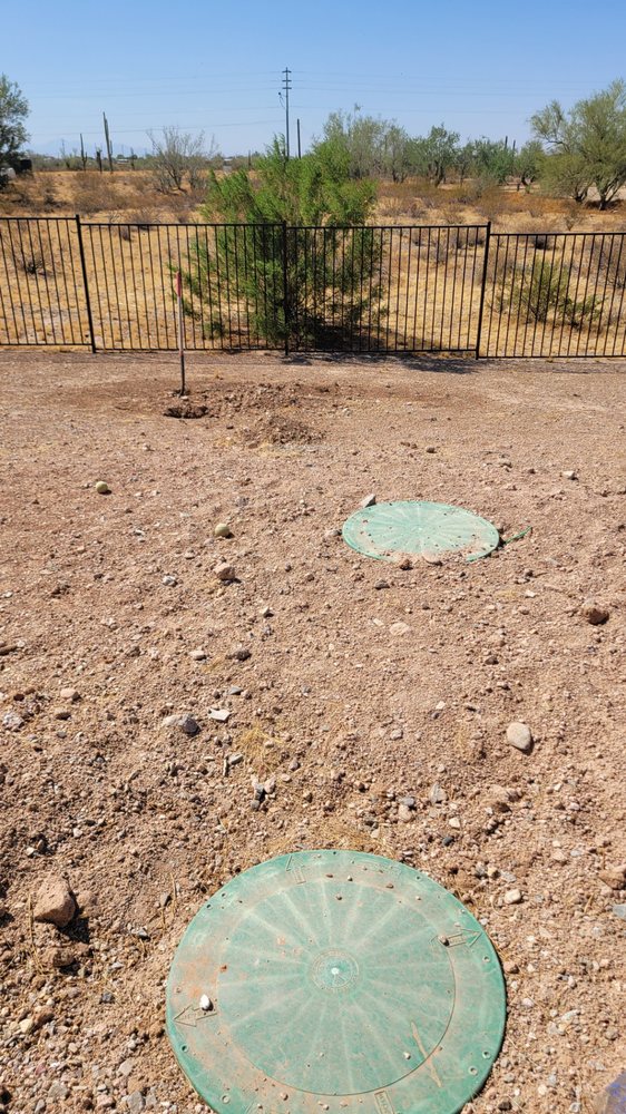 CIRCLE J SEPTIC - Updated December 2025 - Wittmann, Arizona - Septic Services - Phone Number - Yelp