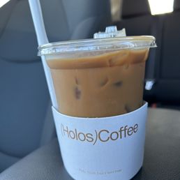 HOLOS COFFEE - Updated July 2024 - 558 Photos & 347 Reviews - 17627 ...
