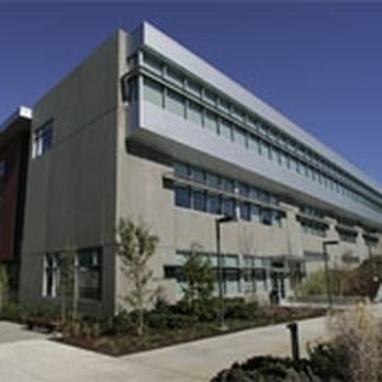 PORTLAND COMMUNITY COLLEGE - SYLVANIA CAMPUS - Updated September 2025 ...