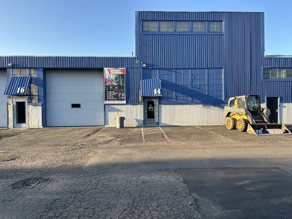 JVR AUTO CUSTOMS - Updated December 2025 - 33 Photos - 31 Tobey Rd ...