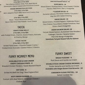 FUNKY BUDDHA BREWERY - Updated June 2025 - 4362 Photos & 2062 Reviews ...