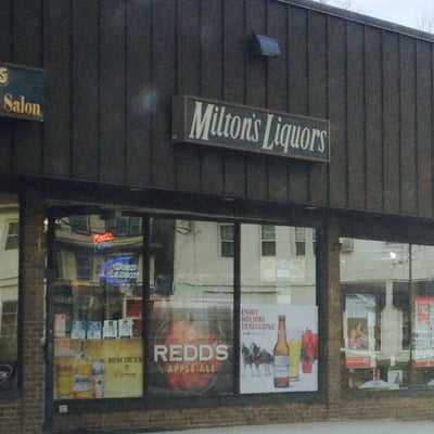 MILTON’S LIQUORS - Updated June 2025 - 223 Morris Ave, Springfield, New ...