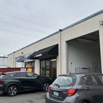 SAFELITE AUTOGLASS - Updated October 2025 - 2523 Pacific Hwy E, Fife ...